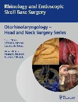 Rhinology and Endoscopic Skull Base Surgery - Devaiah Anand K. | Książka w Empik