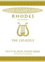 Rhodes: The Colossus - Jill Dudley | Książka w Empik
