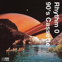 Rhythm 0 - 90's Cassette | Muzyka, mp3 Sklep EMPIK.COM