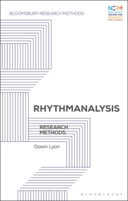 Rhythmanalysis: Research Methods - Opracowanie zbiorowe | Książka w Empik