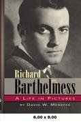 Richard Barthelmess - A Life in Pictures - Menefee David W. | Książka w Empik