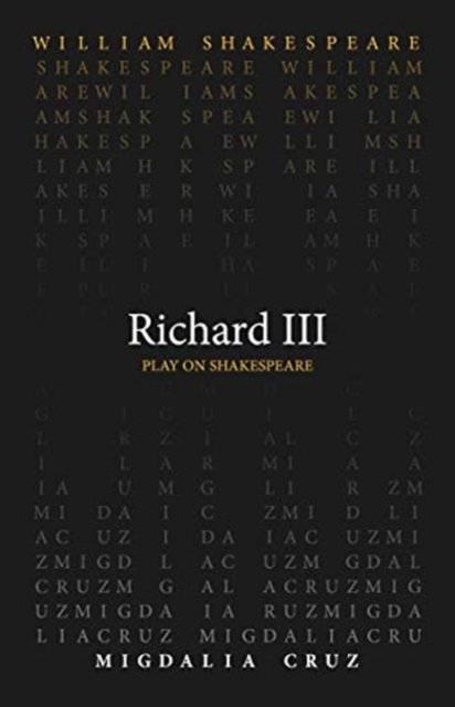 Richard III - Shakespeare William | Książka w Empik