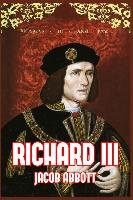 Richard III - Jacob Abbott | Książka w Empik