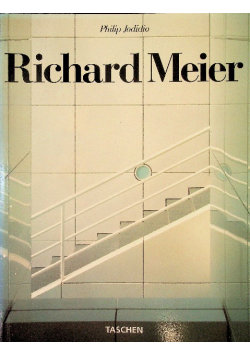 Richard Meier - Taschen | Książka w Empik