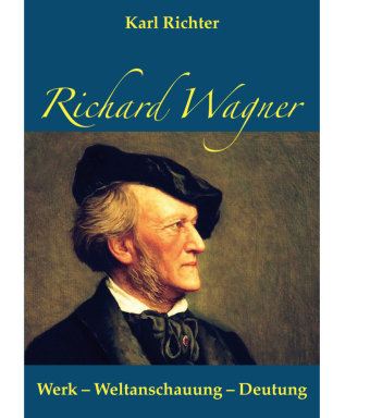 Richard Wagner - Adoria Verlag | Książka w Empik