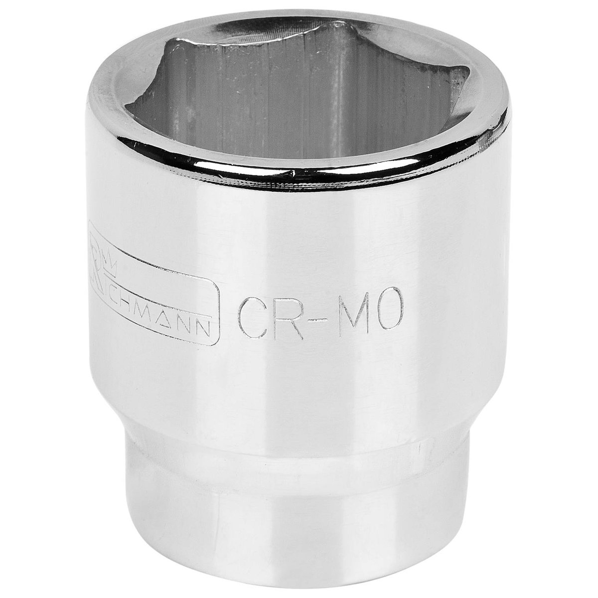 Richmann Nasadka 3/4" 34 mm 6-kąt. - Richmann | Sklep EMPIK.COM
