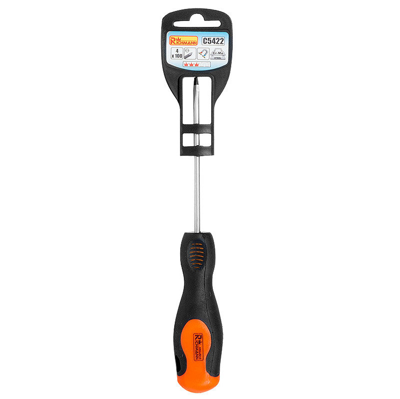 Richmann Wkrętak CR-MO PH2 x 150mm - Richmann | Sklep EMPIK.COM