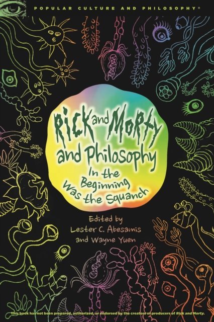 Rick and Morty and Philosophy [DRM] - ebook EPUB - Opracowanie zbiorowe | Ebook Sklep EMPIK.COM