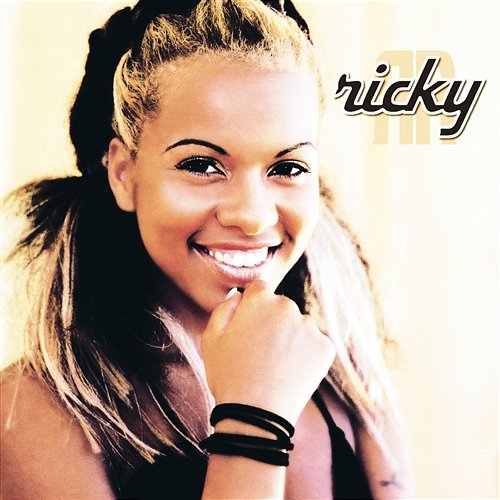 Ricky - Ricky | Muzyka, mp3 Sklep EMPIK.COM