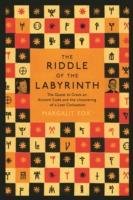 Riddle of the Labyrinth - Fox Margalit | Książka w Empik