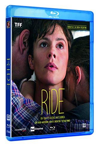 Ride - Various Directors | Filmy Sklep EMPIK.COM