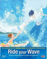 Ride Your Wave () - Yuasa Masaaki| Filmy Sklep EMPIK.COM