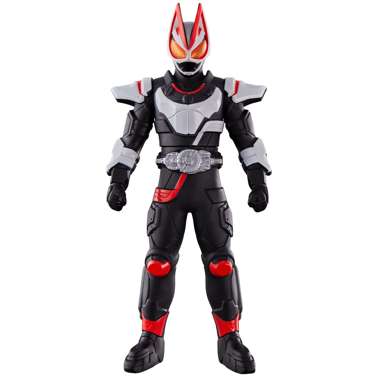 Rider Hero Series Kamen Rider Guats Magnum Boost Foam - Inna marka ...