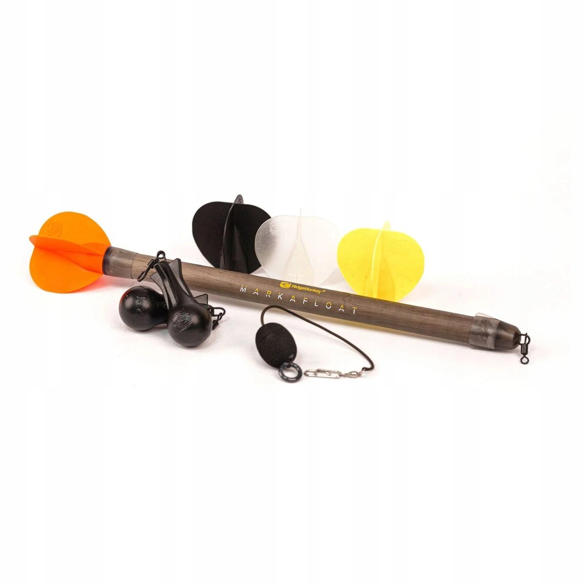 Ridge Monkey Marker MarkaFloat Kit Small - RidgeMonkey | Sport Sklep ...