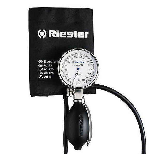 Riester Precisa N 24-32 cm - RIESTER | AGD Sklep EMPIK.COM