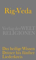 Rig-Veda - Das heilige Wissen - Verlag Weltreligionen | Książka w Empik