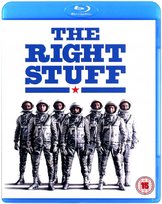 Right Stuff - Kaufman Philip| Filmy Sklep EMPIK.COM