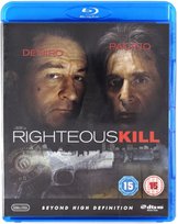 Righteous Kill - Avnet Jon| Filmy Sklep EMPIK.COM