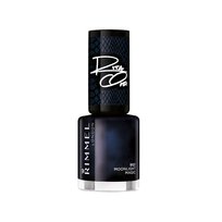 Rimmel, Rita Ora, Lakier Do Paznokci, 902 Moonlight Magic, 8 ml | Sklep ...