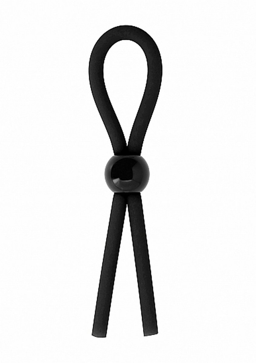 RING BOOSTER - BLACK | Sklep EMPIK.COM