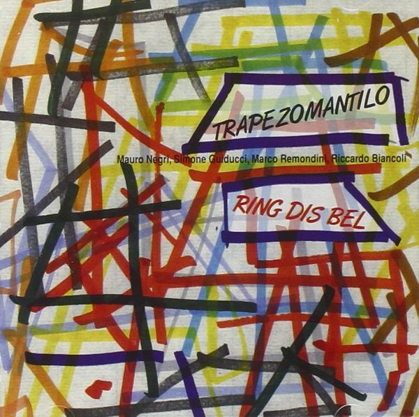 Ring Dis Bel - Various Artists | Muzyka Sklep EMPIK.COM