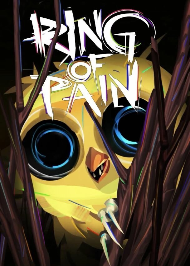 Ring of Pain (PC) klucz Steam - MUVE.PL | Gry i programy Sklep EMPIK.COM