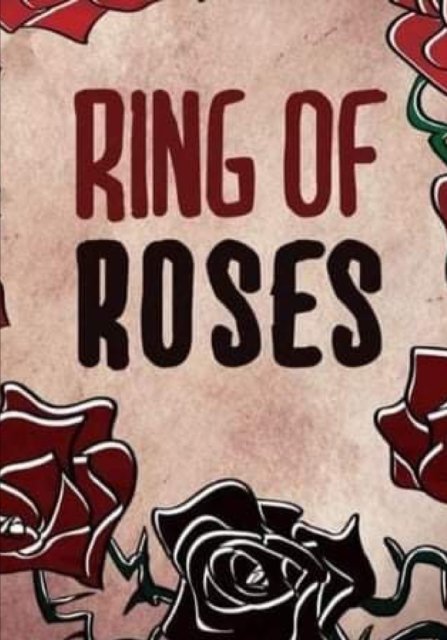 Ring of Roses. - M.C. Jeffrey | Książka w Empik