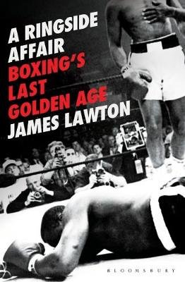 Ringside Affair - Lawton James | Książka w Empik