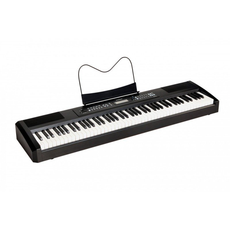 'Ringway Rp35 Bk Pianino Cyfrowe Stage Piano Ringway Rinrp35Bk' - Inny ...
