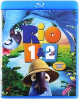 Rio 1-2 - Saldanha Carlos| Filmy Sklep EMPIK.COM