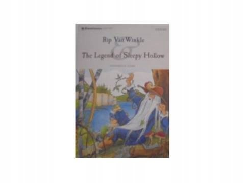 Rip Van Winkle. The Legend of Sleepy Hollow - Washington Irving ...
