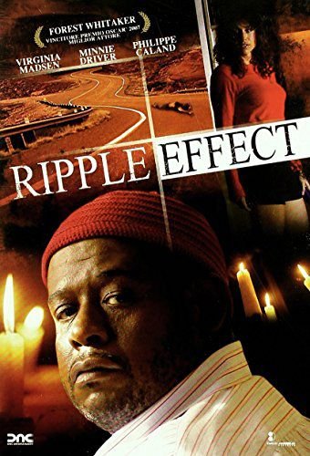 Ripple Effect (Efekt uboczny) - Caland Philippe| Filmy Sklep EMPIK.COM