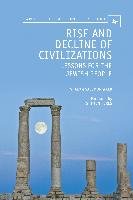 Rise and Decline of Civilizations - Wald Shalom Salomon | Książka w Empik