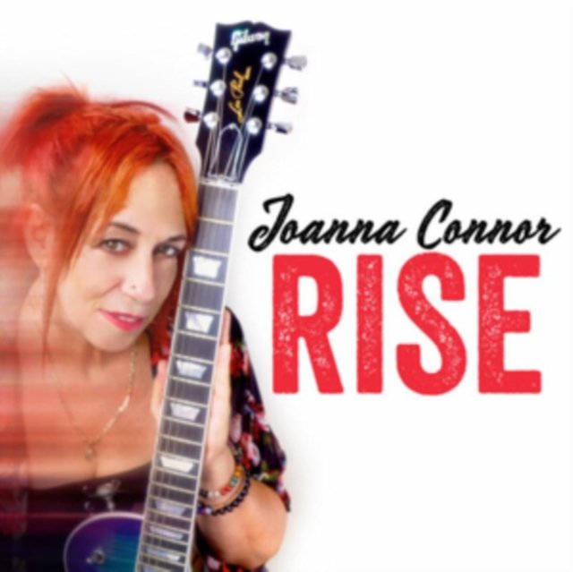 Rise - Connor Joanna | Muzyka Sklep EMPIK.COM