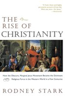 Rise of Christianity, The - Stark Rodney | Książka w Empik
