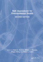 Risk Assessment for Environmental Health - Opracowanie zbiorowe ...