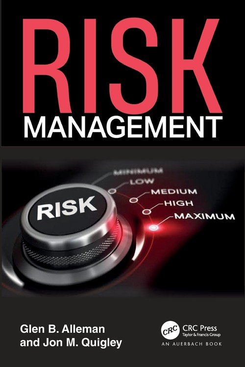 Risk Management - W opisie | Książka w Empik
