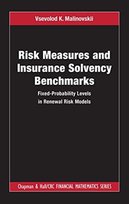 Risk Measures and Insurance Solvency Benchmarks: Fixed-Probability ...