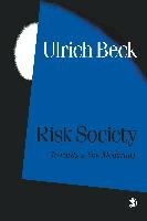 Risk Society - Beck Ulrich | Książka w Empik
