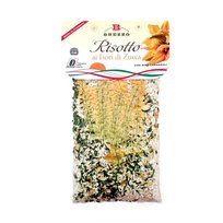Risotto z kwiatami cukinii, 300 g / Brezzo - Inna marka | Sklep EMPIK.COM