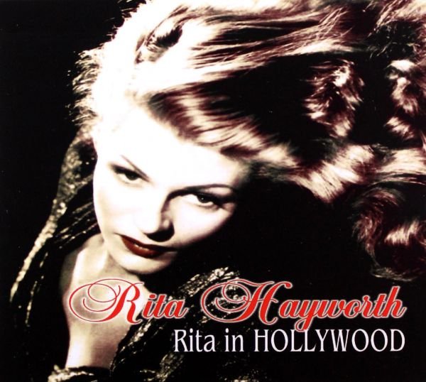 Rita In Hollywood - Various Artists | Muzyka Sklep EMPIK.COM Rita In Hollywood - Various Artists | Muzyka Sklep EMPIK.COM