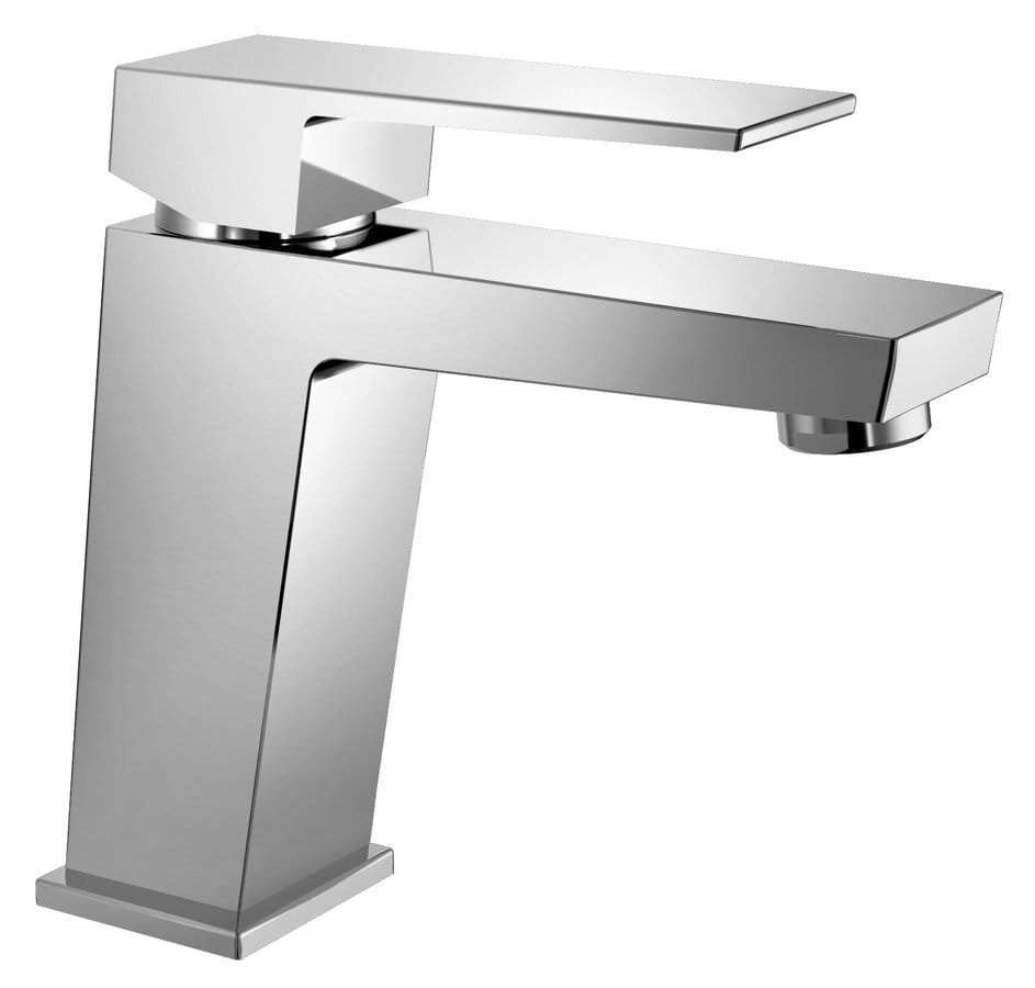 RITMO bateria umywalkowa bez odpływu, chrom - Inna marka | Sklep EMPIK.COM