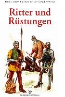 Ritter und Rüstungen - Wise Terence | Książka w Empik