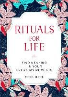 Rituals for Life - Lester Meera | Książka w Empik