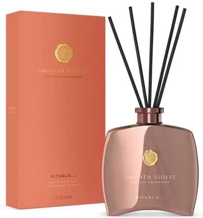 RITUALS SMOOTH VIOLET PATYKI ZAPACHOWE 450ml - Inna marka | Sklep EMPIK.COM