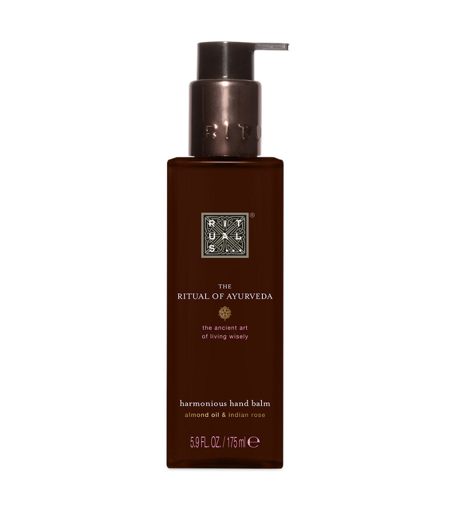 Rituals, The Ritual Of Ayurveda, Balsam do rąk, 175 ml | Sklep EMPIK.COM