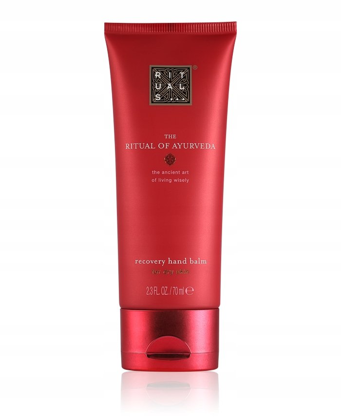 Rituals, The Ritual of Ayurveda, Balsam do rąk, 70ml | Sklep EMPIK.COM