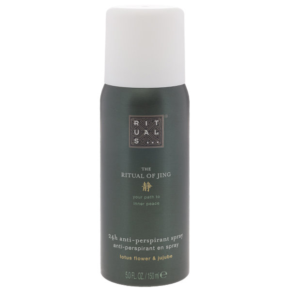 Rituals The Ritual Of Jing Anti-Perspirant Spray 150Ml | Sklep EMPIK.COM