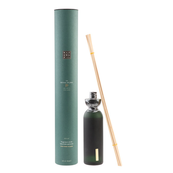 Rituals The Ritual Of Jing Fragrance Sticks 250ml | Sklep EMPIK.COM