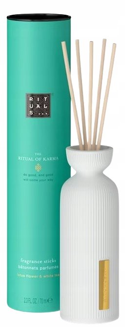 Rituals The Ritual of Karma patyczki zapachowe mini fragrance sticks 70ml - Rituals | Sklep ...